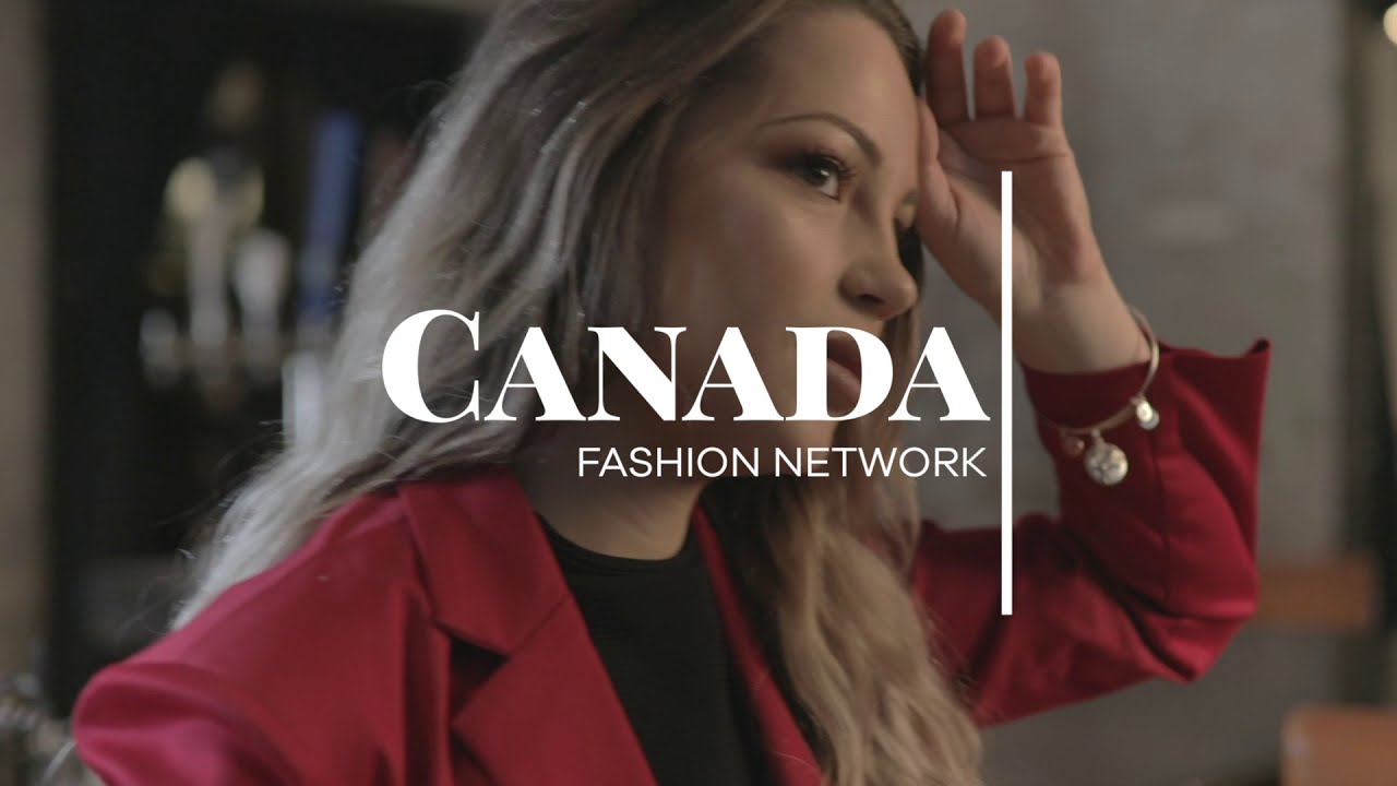 Canada Fashion Network/ Réseau de la mode du Canada - Introduction ...