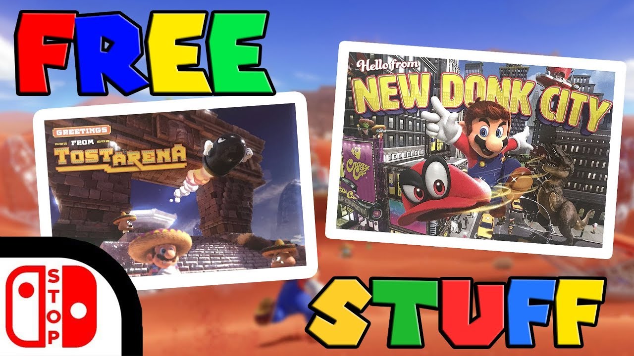 Getting FREE ODYSSEY STUFF At A Best Buy PARTY!!! (Unboxing/Review ...