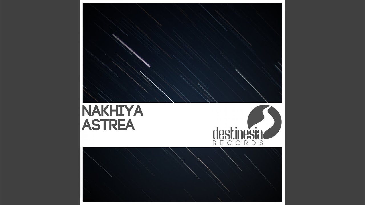 Astrea (Original Mix) - YouTube