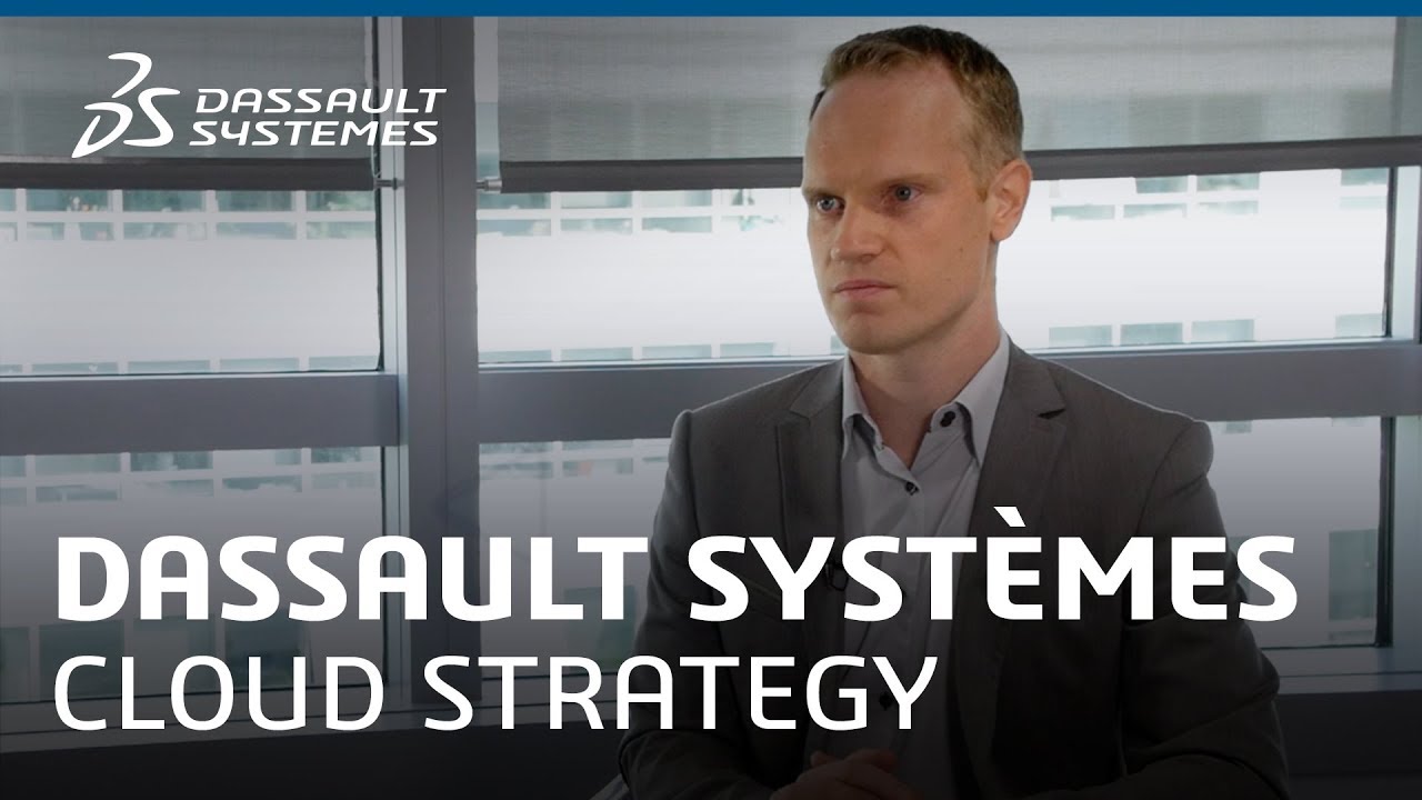 Vincent Frerebeau Interview: Cloud Strategy in the Age of Experience ...