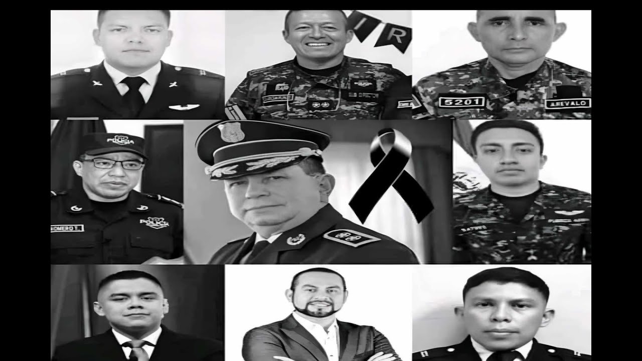 Nadie Sobrevivio! Q.D.E.P - YouTube