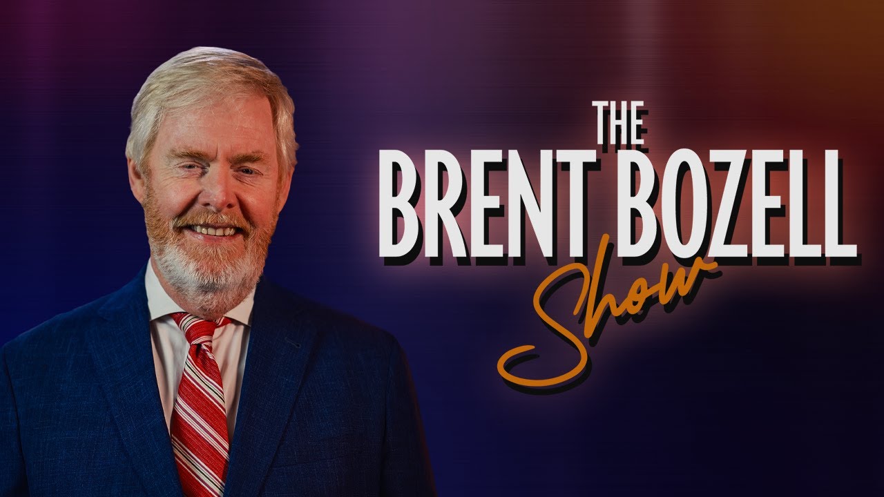 The Brent Bozell Show: 8 Days Out - Bozell Breaks It Down - YouTube