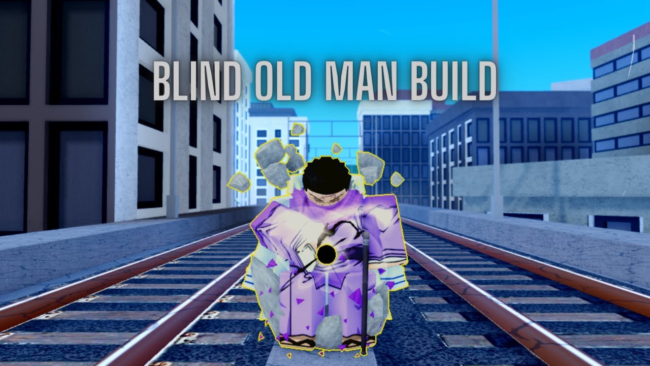 Becoming Fujitora in a World of Power (Roblox - World of Power) - YouTube