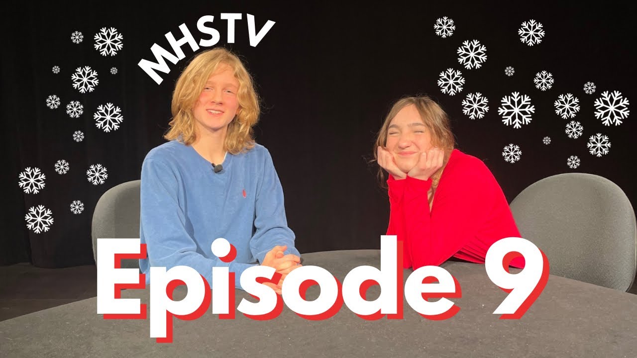 MHSTV episode 9 January 2024 - YouTube