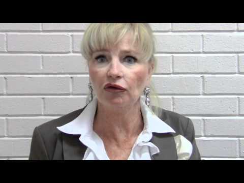 Meet Dr. Marilyn Fore HGTC - YouTube