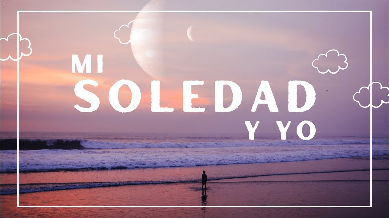 ¿QUE PROPÓSITO TIENE ESTA SOLEDAD? | #tarot - YouTube
