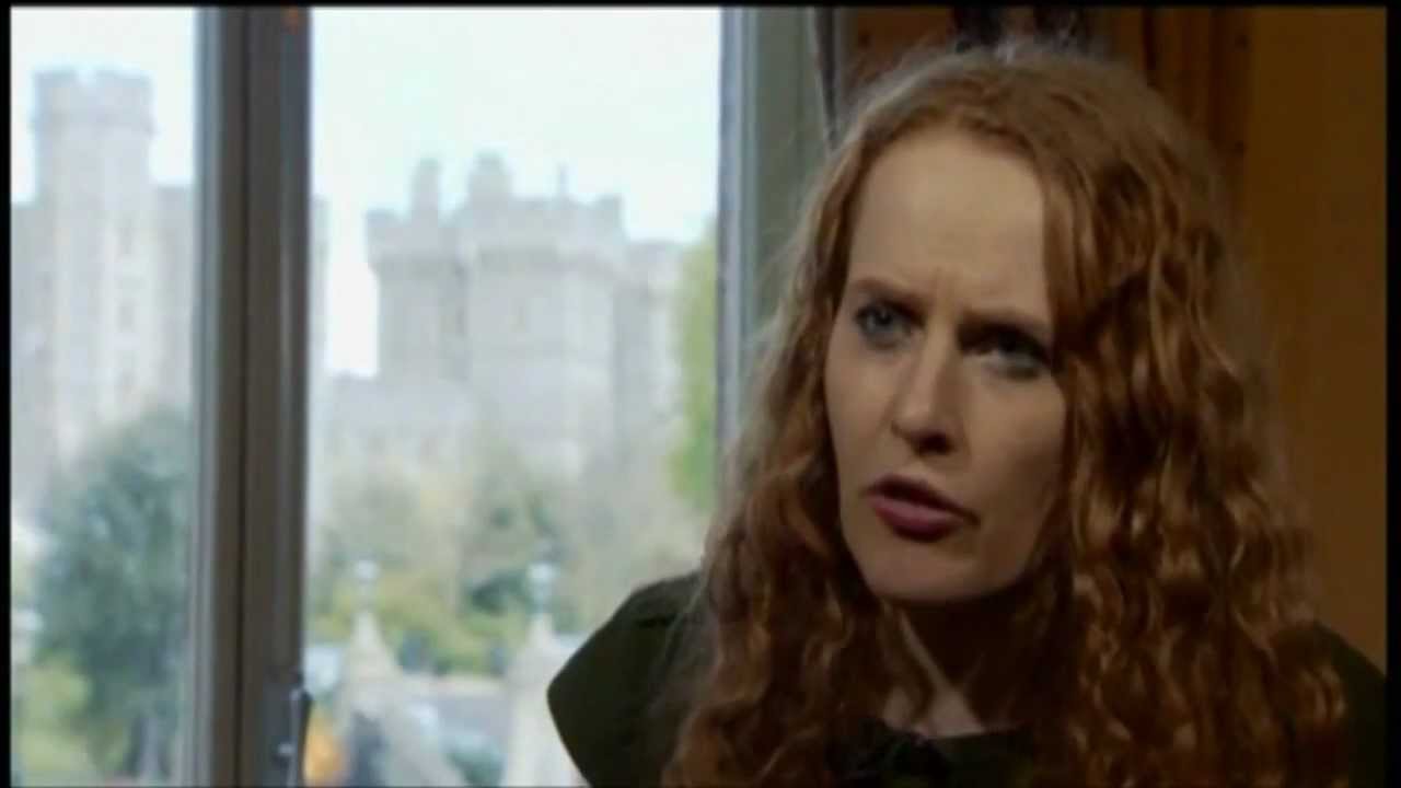 Interview with Kate Williams - Royal Author - May 2012 - YouTube