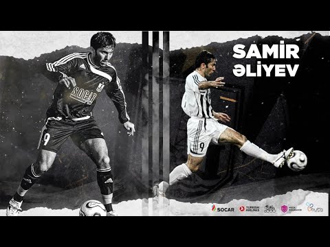 Veteran futbolçumuz Samir Əliyevi doğum günü münasibətilə təbrik edirik!