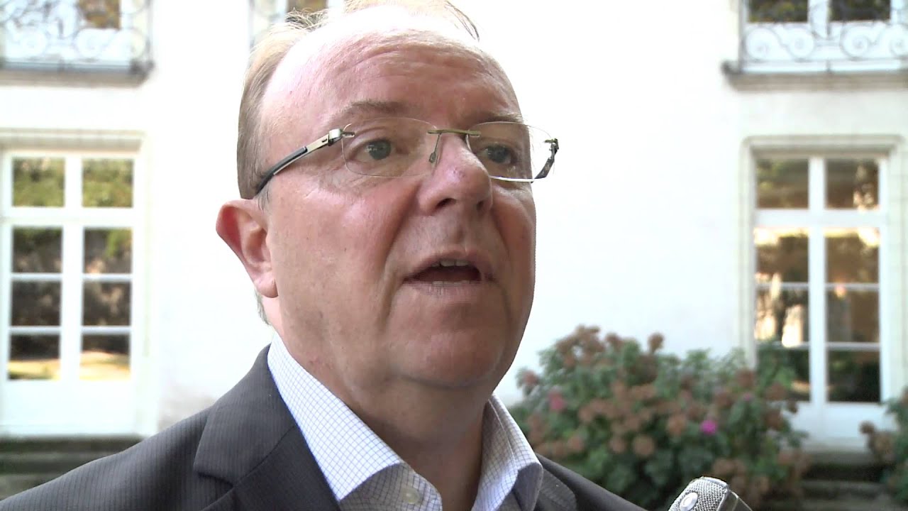 Nantes : Pascal Bolo en appelle à la responsabilité des organisateurs ...