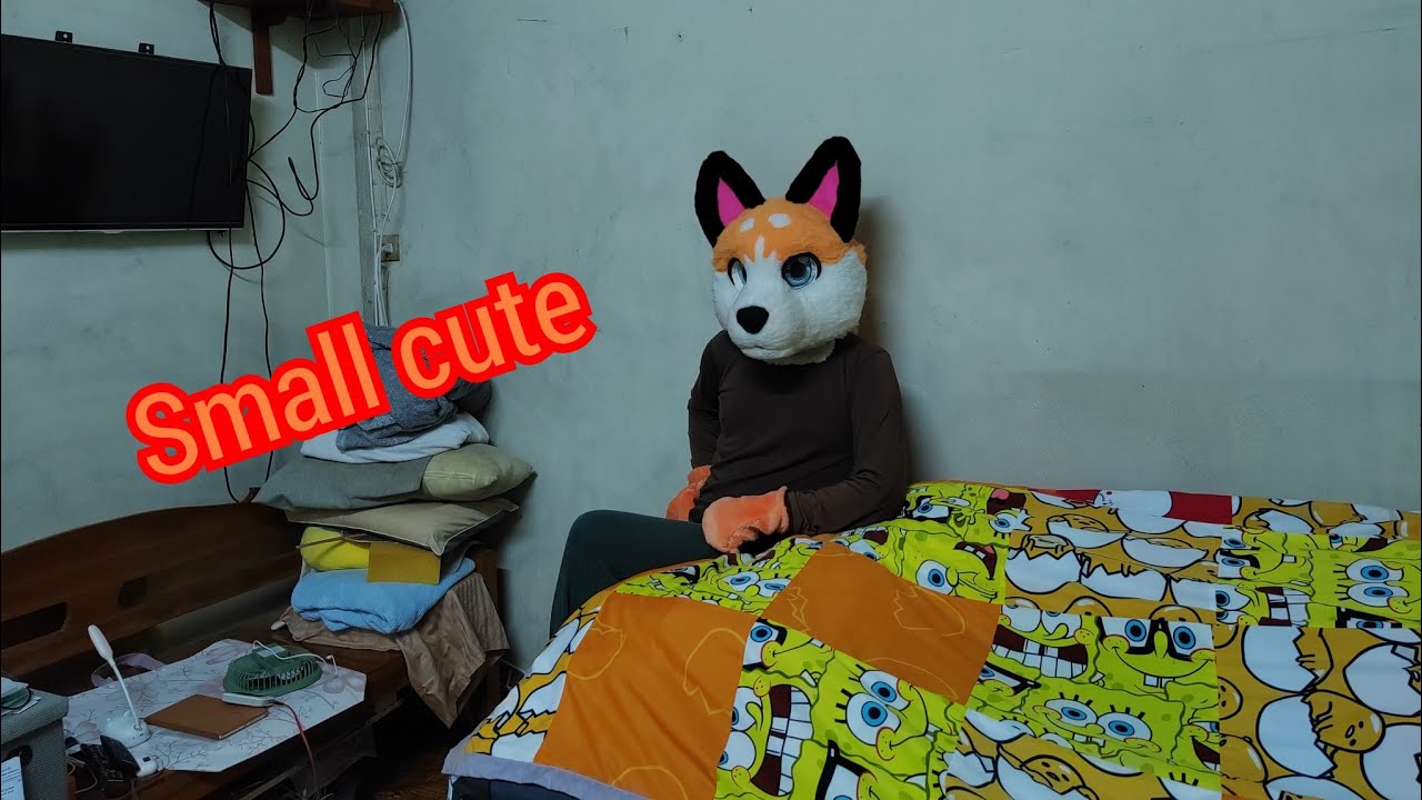 Small cute 🥺 - YouTube