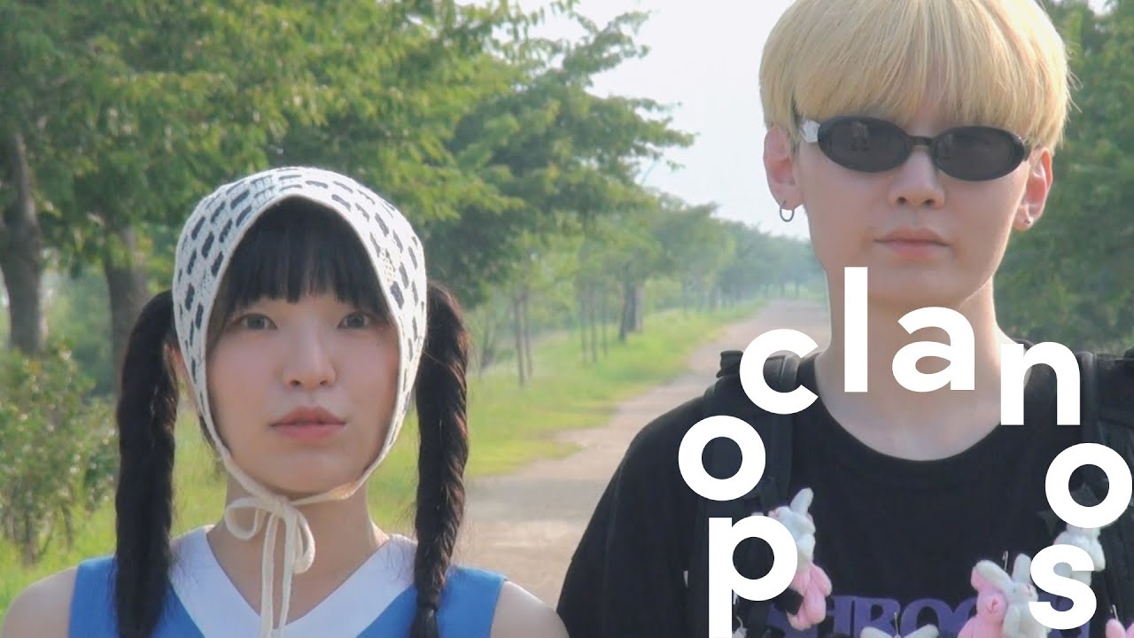 [MV] ddbb - rabbit dash / Official Music Video - YouTube