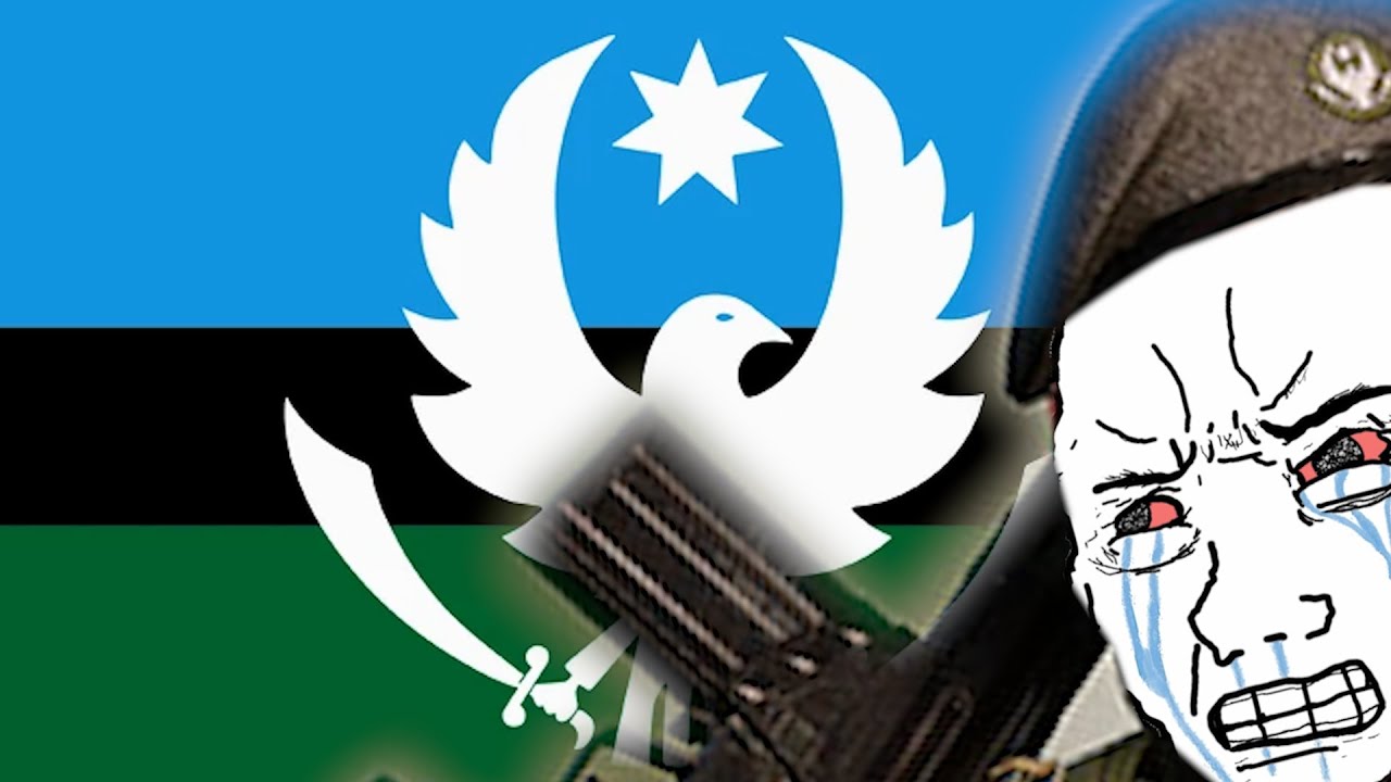 why you SUCK with the MEA - Squad Guide - YouTube