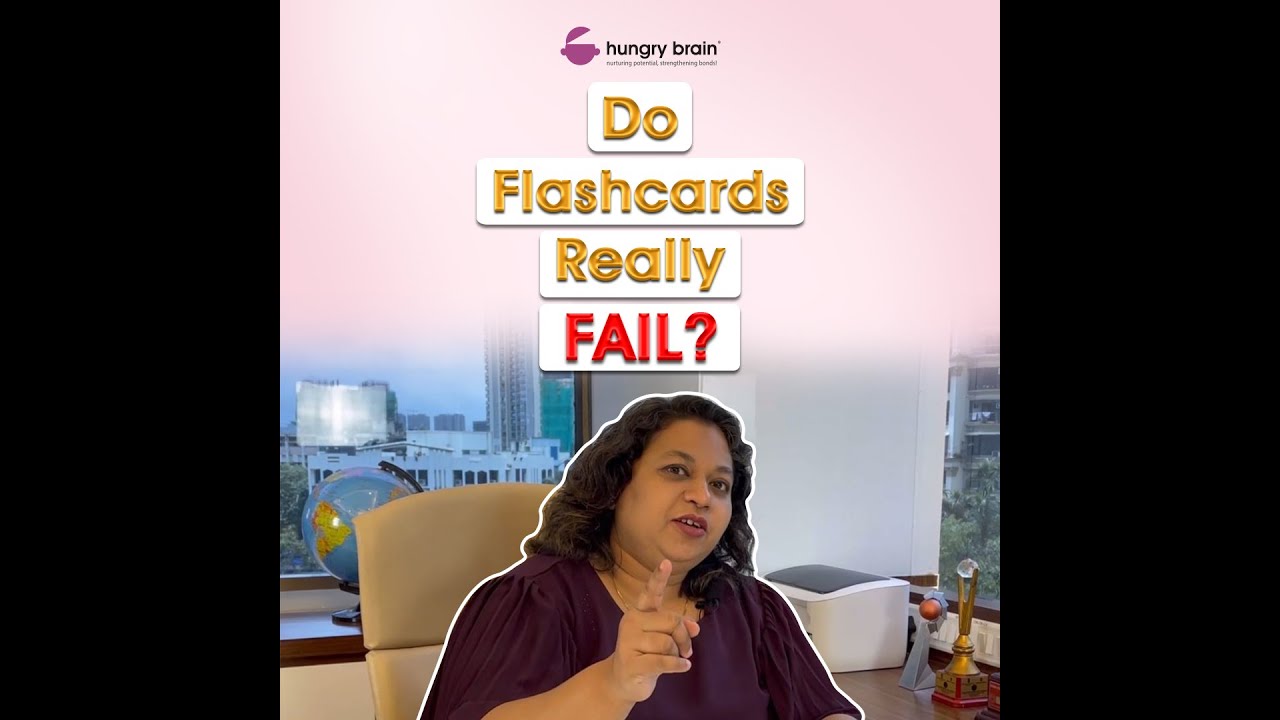 Does Flashcards Really Fail YouTube Does Flashcards Really Fail YouTube