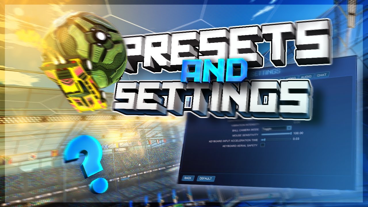 Maktuf Presets And Settings (Updated 2022) - YouTube