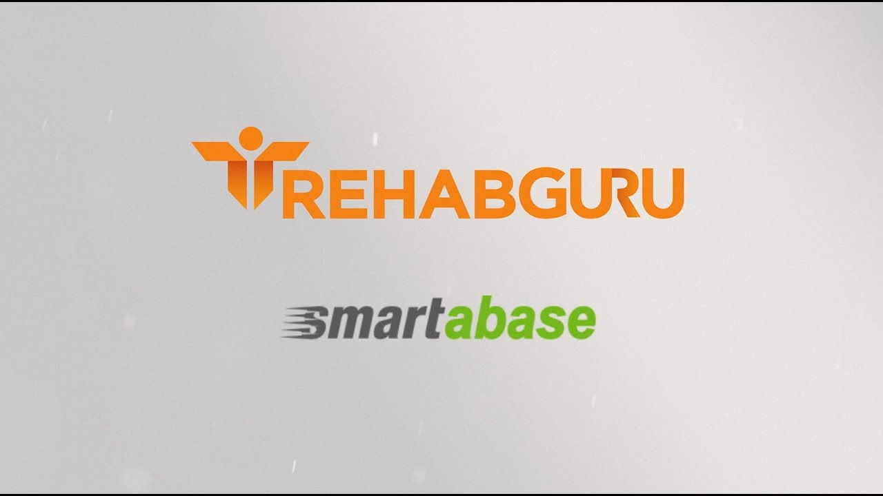 How to integrate Smartabase with Rehab Guru - YouTube