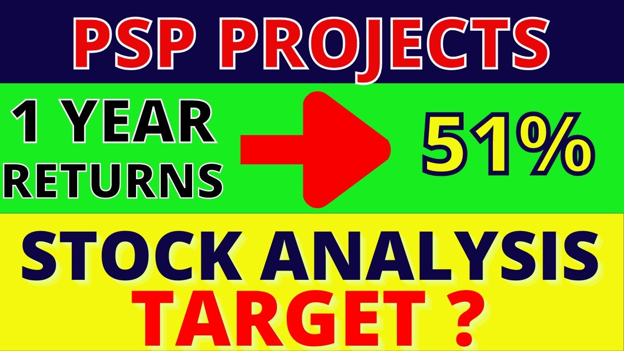 PSP PROJECTS SHARE NEWS 🌍 PSP PROJECTS SHARE NEWS TODAY 🌍 PSP PROJECTS ...