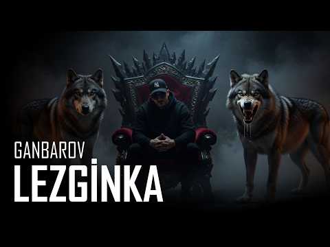Ganbarov – Lezginka | Deep House 2026