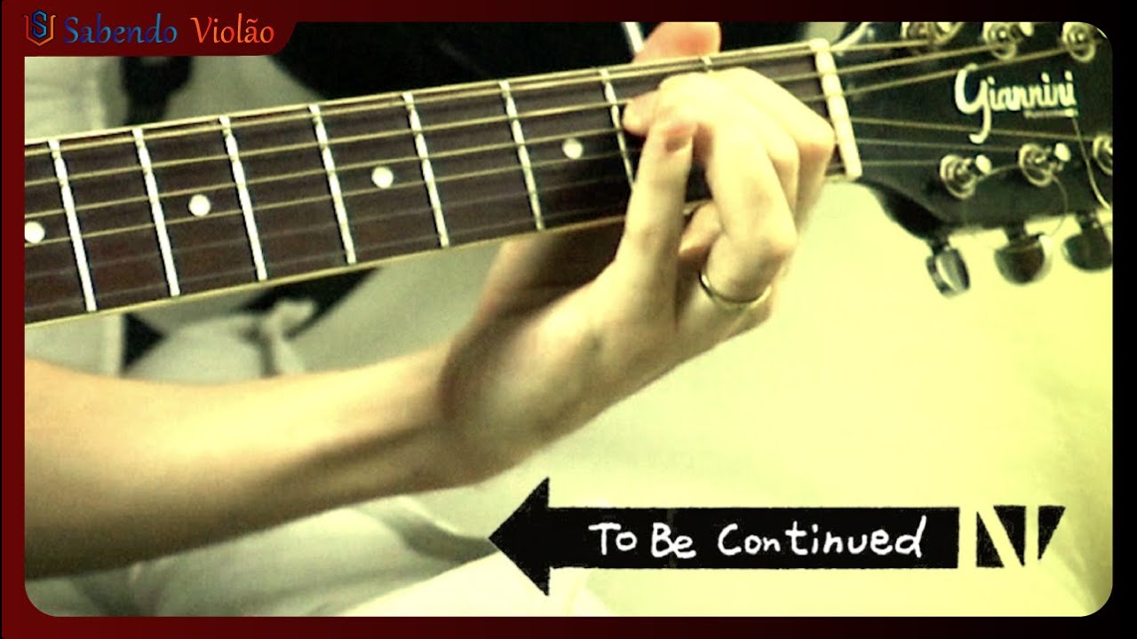 To be Continued... (COM TAB) - YouTube