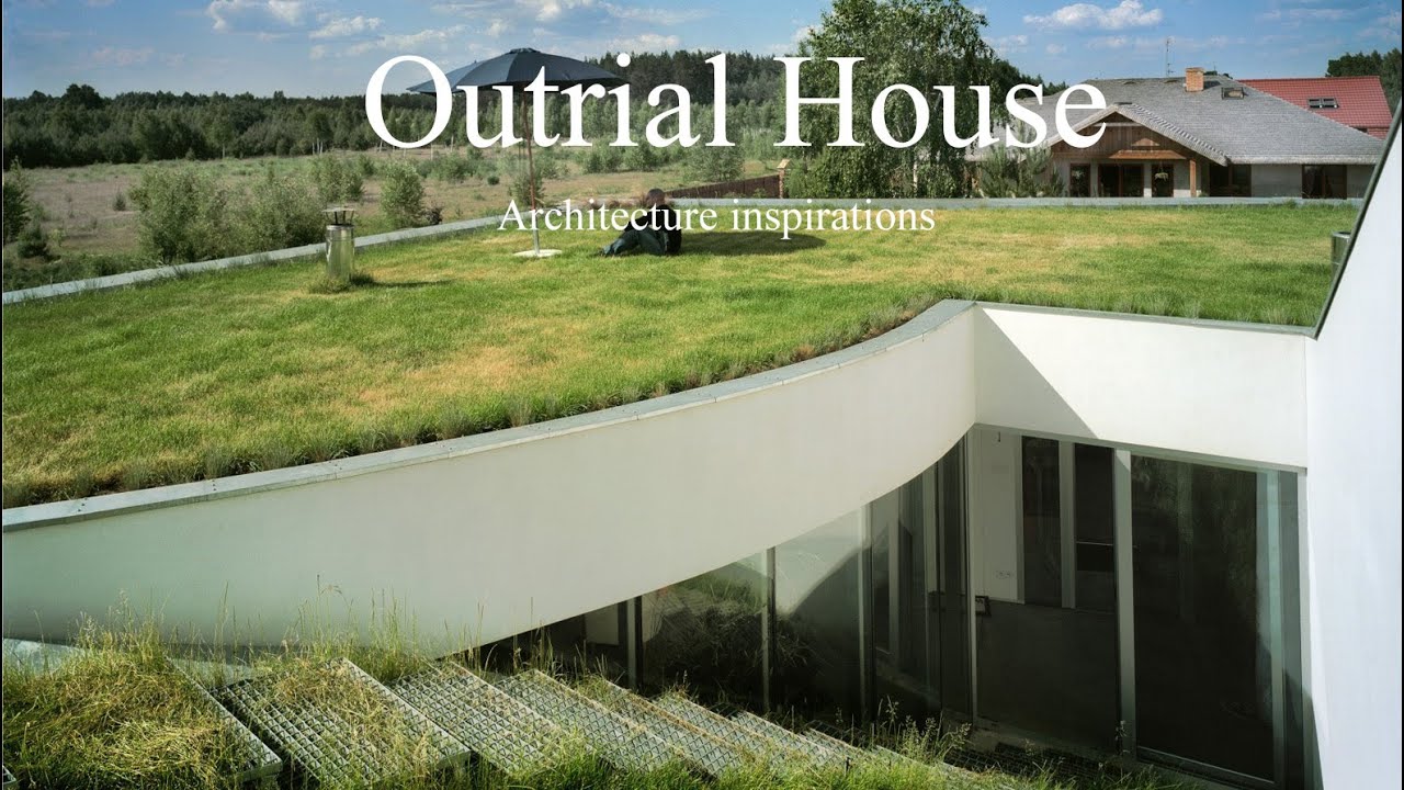 Outrial House - YouTube