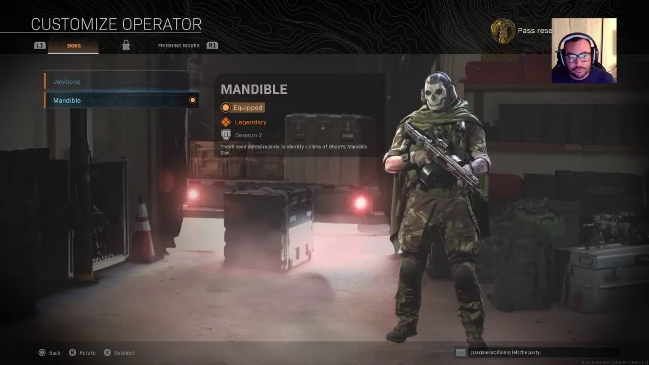 Con el poder de greiscol lo puedo todo en warzone - YouTube