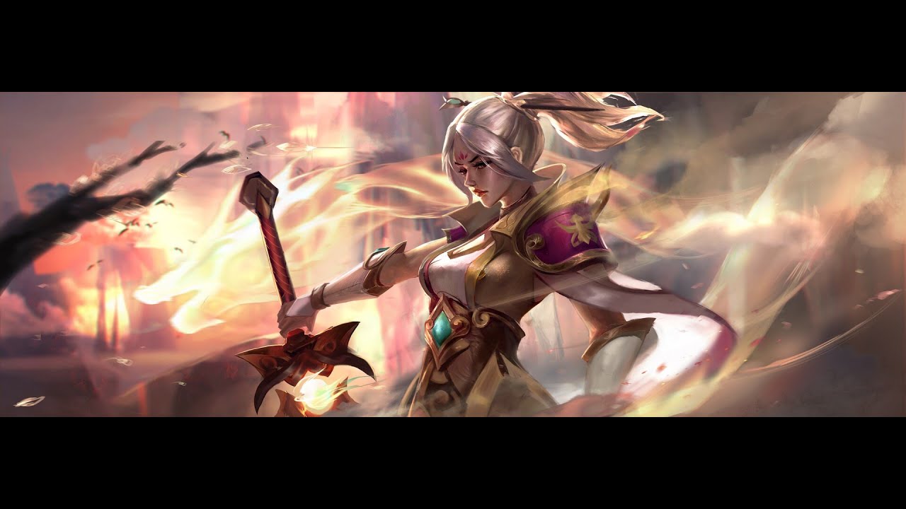 Crit Riven (FACE REVEAL) (YAH TRICK YAHHH) - YouTube