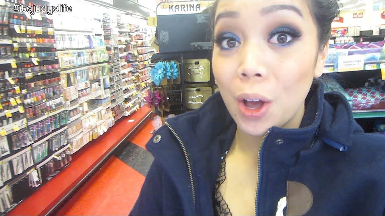 AMERICAN CANDY & MAKEUP AT THE DRUGSTORE! - January 14, 2014 ...