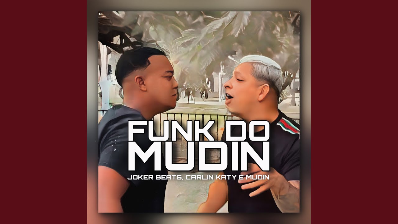 Funk do Mudin - YouTube