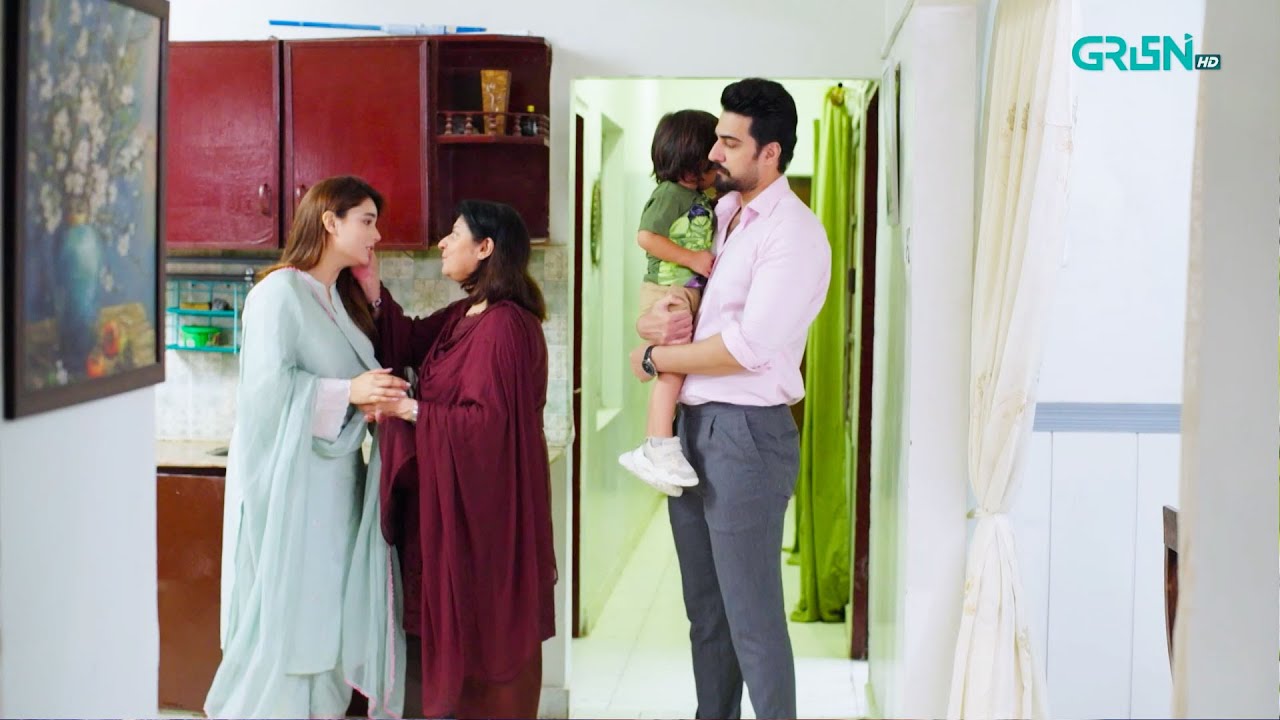 Sharakat Episode 77 | Best Scene 01 | Sumaiyya Bukhsh | Danial Afzal ...