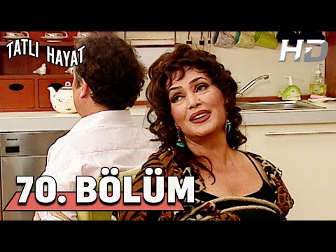 Tatlı Hayat 70. Bölüm HD