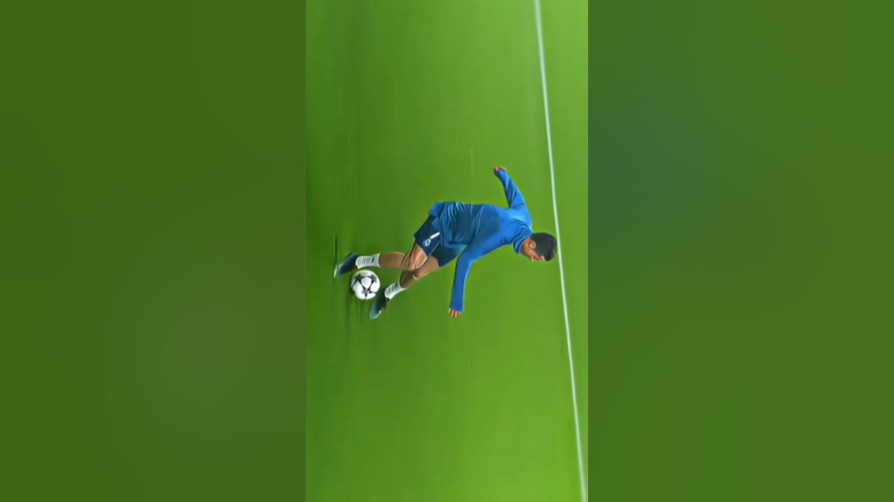 [4K] Cristiano Ronaldo |KALEO - Way Down We Go| - YouTube