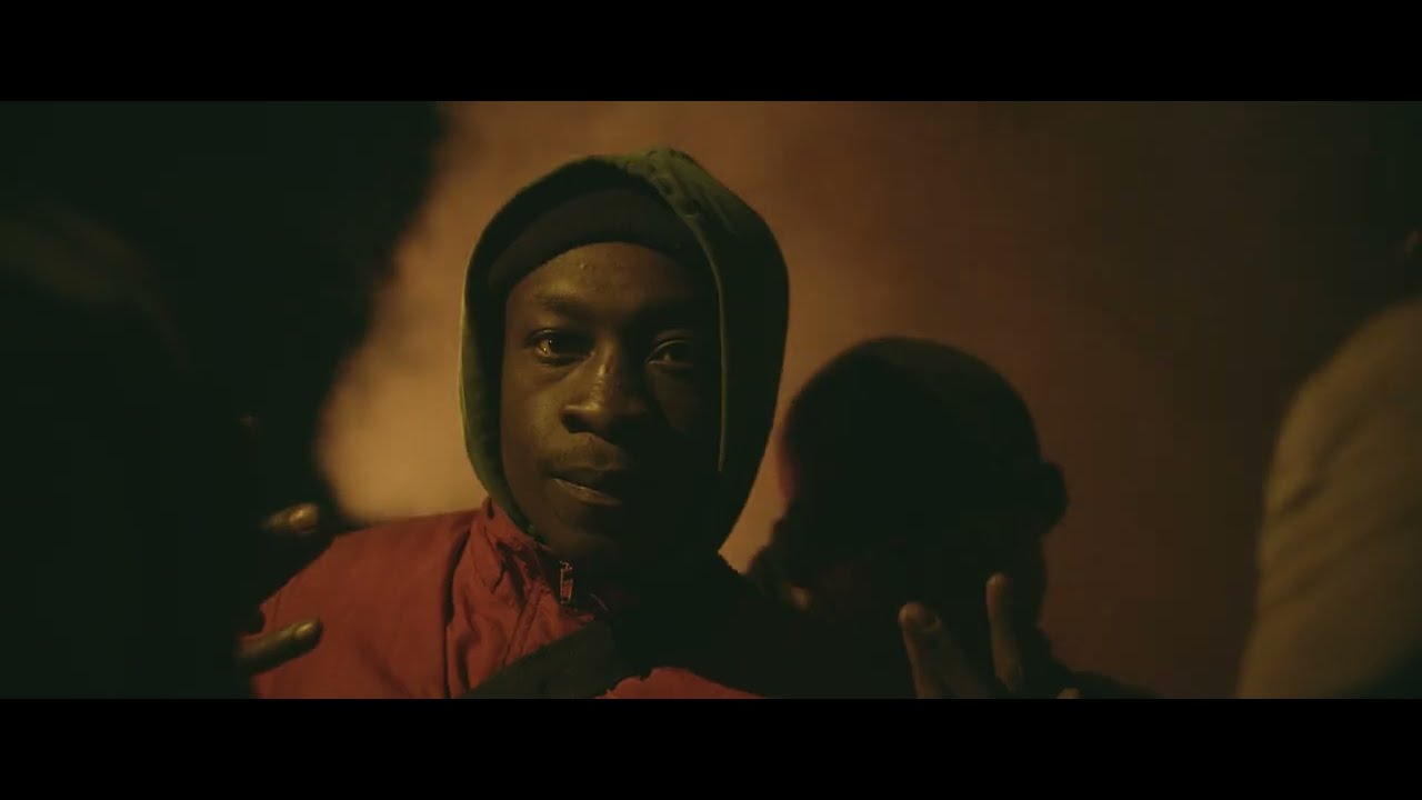 Manny Yack - Bhut Cinderella (Official Music Video) - YouTube