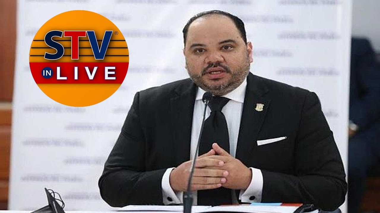 Lanzamiento del nuevo modelo de gestión del Defensor del Pueblo, Dr ...