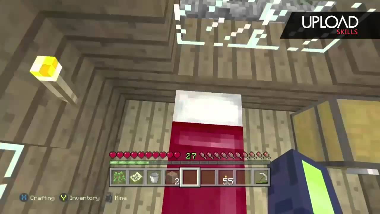 My Minecraft Project and Forza Horizon 2 Demo is coming!!!!! - YouTube