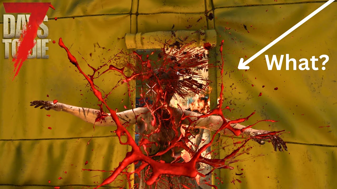 Day #5 - Splat, like that! - YouTube