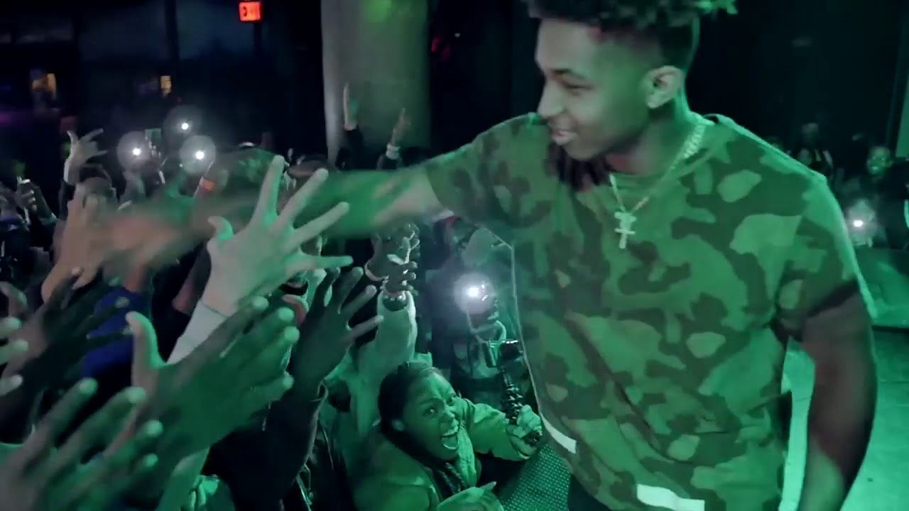 DDG New Money (Music Video) - YouTube