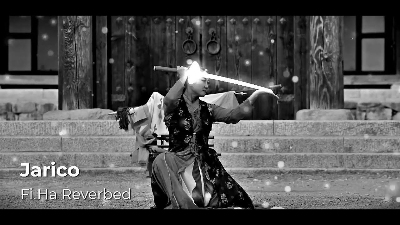 Fi Ha(Jarico Remix) Reverbed Slowed 8D - YouTube