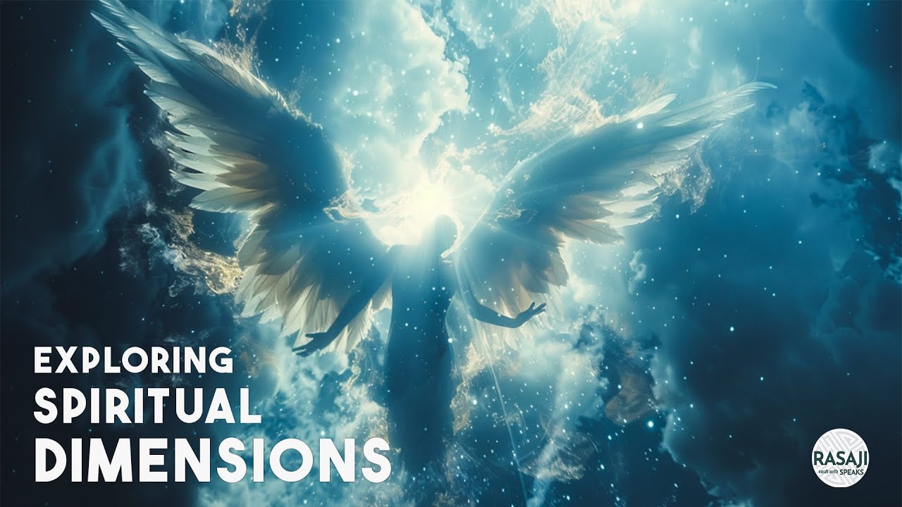 Exploring Spiritual Dimensions - YouTube