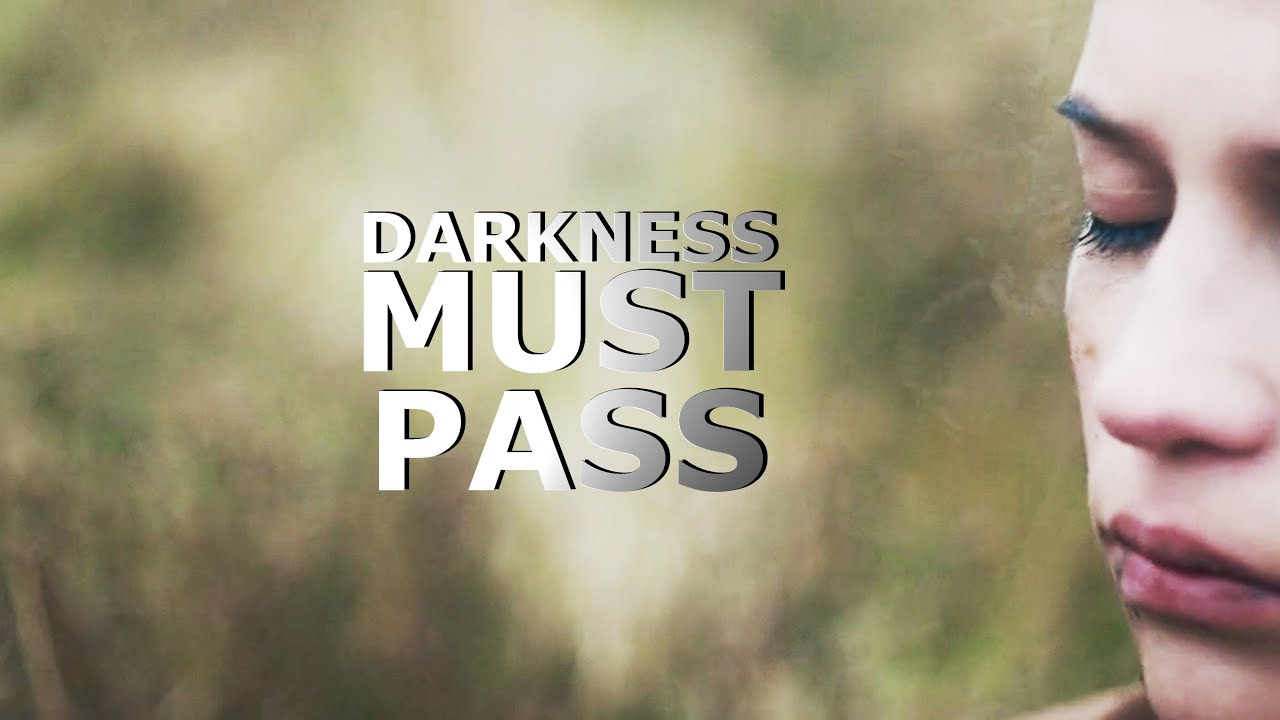 Multifandom Darkness must pass - YouTube