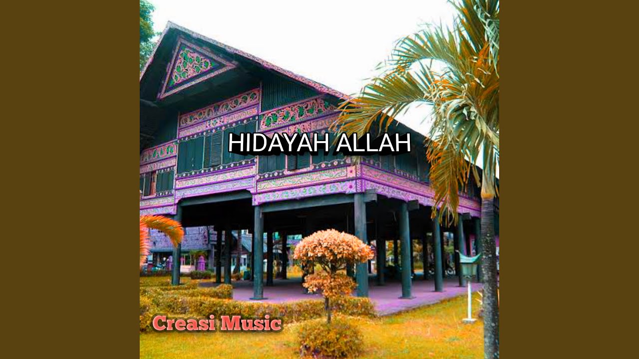 Hidayah Allah - YouTube