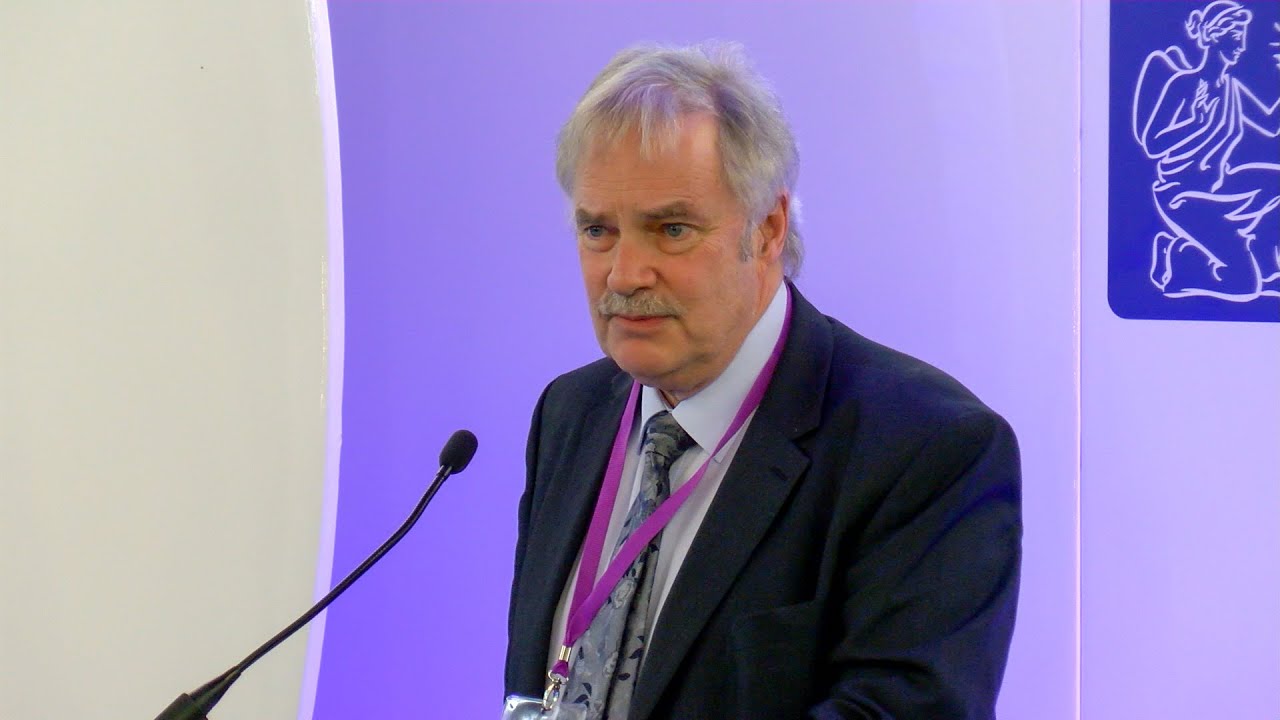 DCP 2015: Tragedies of the Human Mind - Professor Paul Gilbert - YouTube