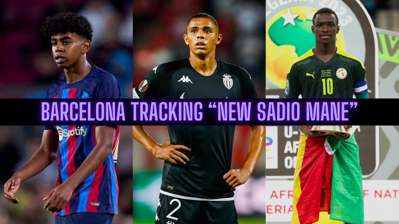 Hate Campaign Against Yamal | Could Barcelona Sign Vanderson? | Barca ...