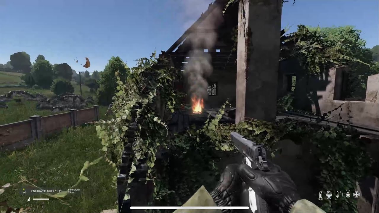 5 kills, 1 death, and base is absolutely stacked! | DayZ - YouTube
