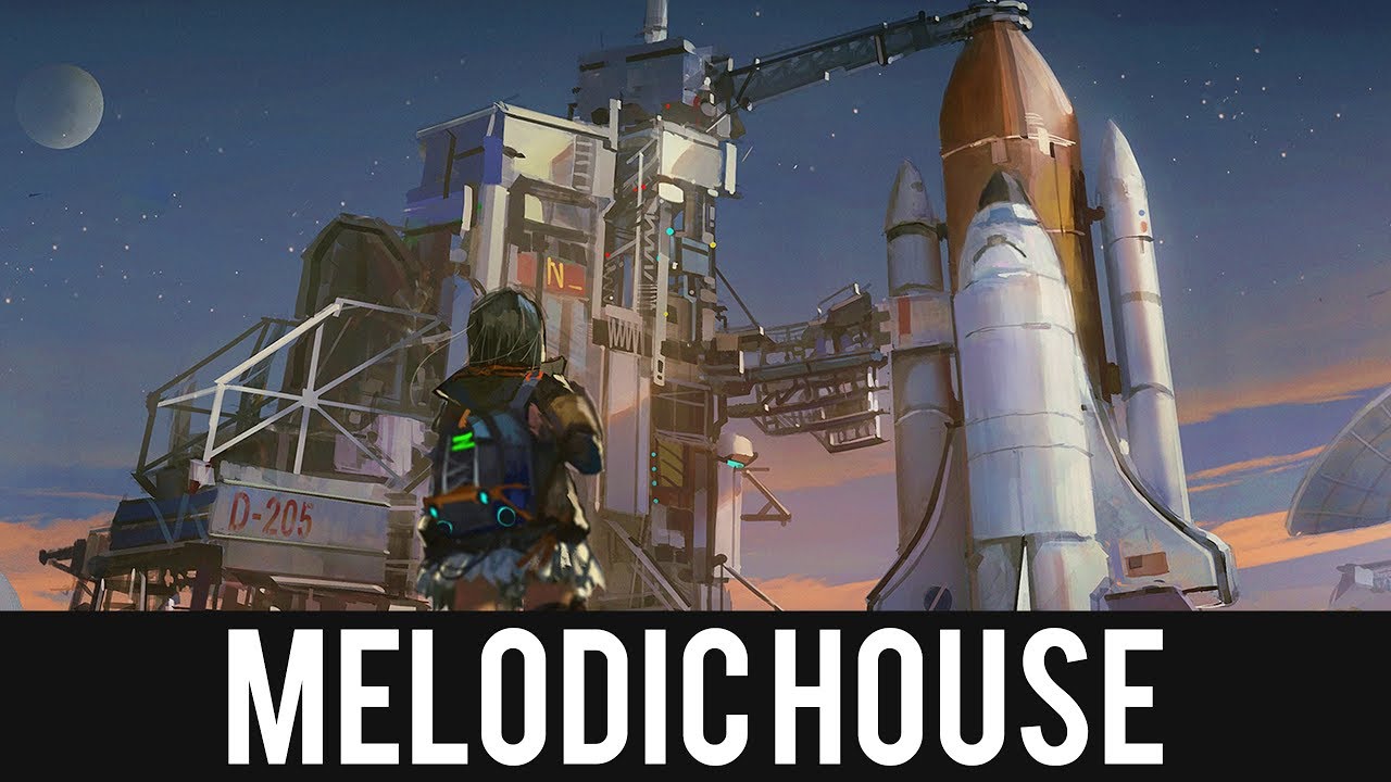 Galantis - Spaceship (feat. Uffie) - YouTube