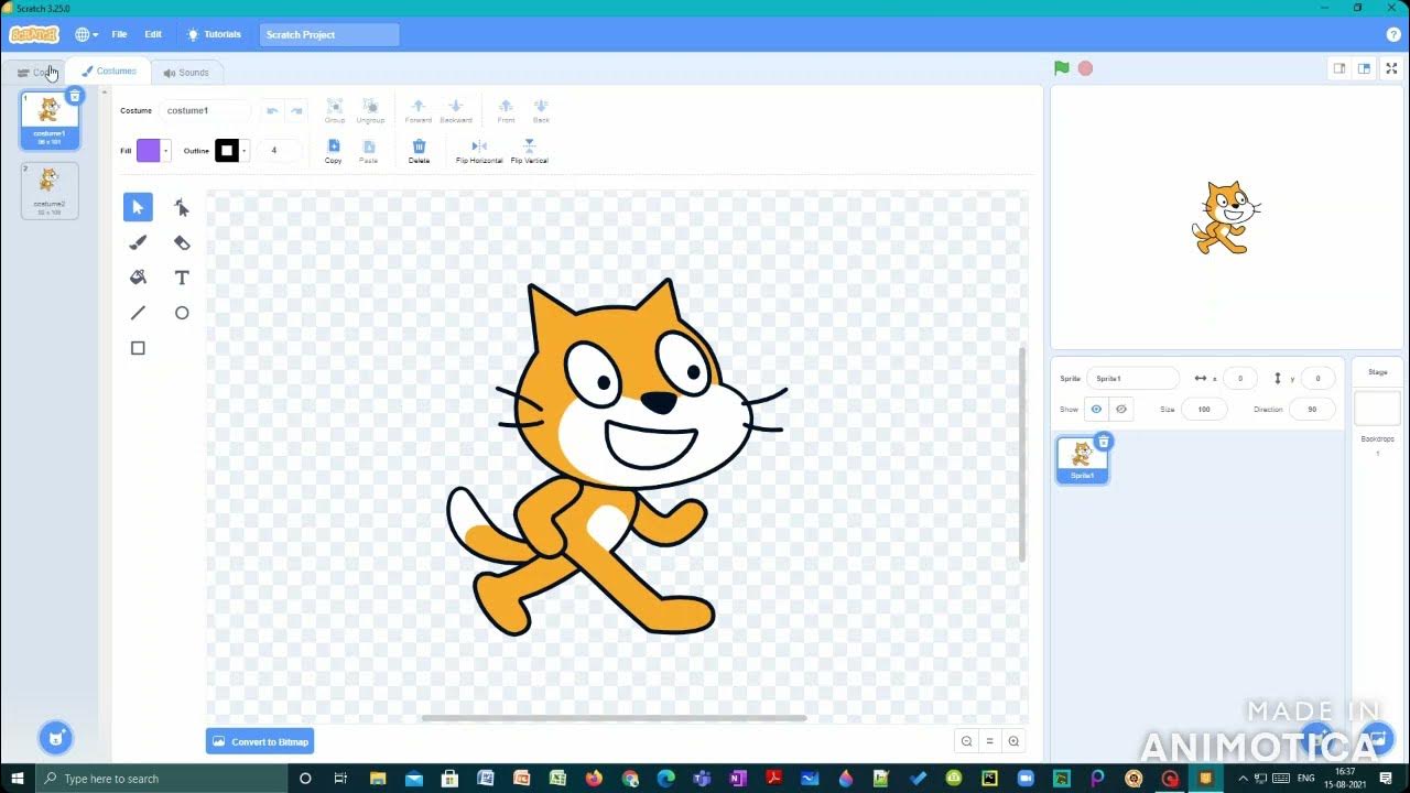 How to download Scratch 3.0 for windows 10( The easiest way to download ...