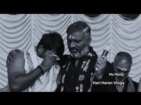 Day 33 Sanmanam for Seva Swamy’s Part-2 #secunderabad to #shabarimale # ...