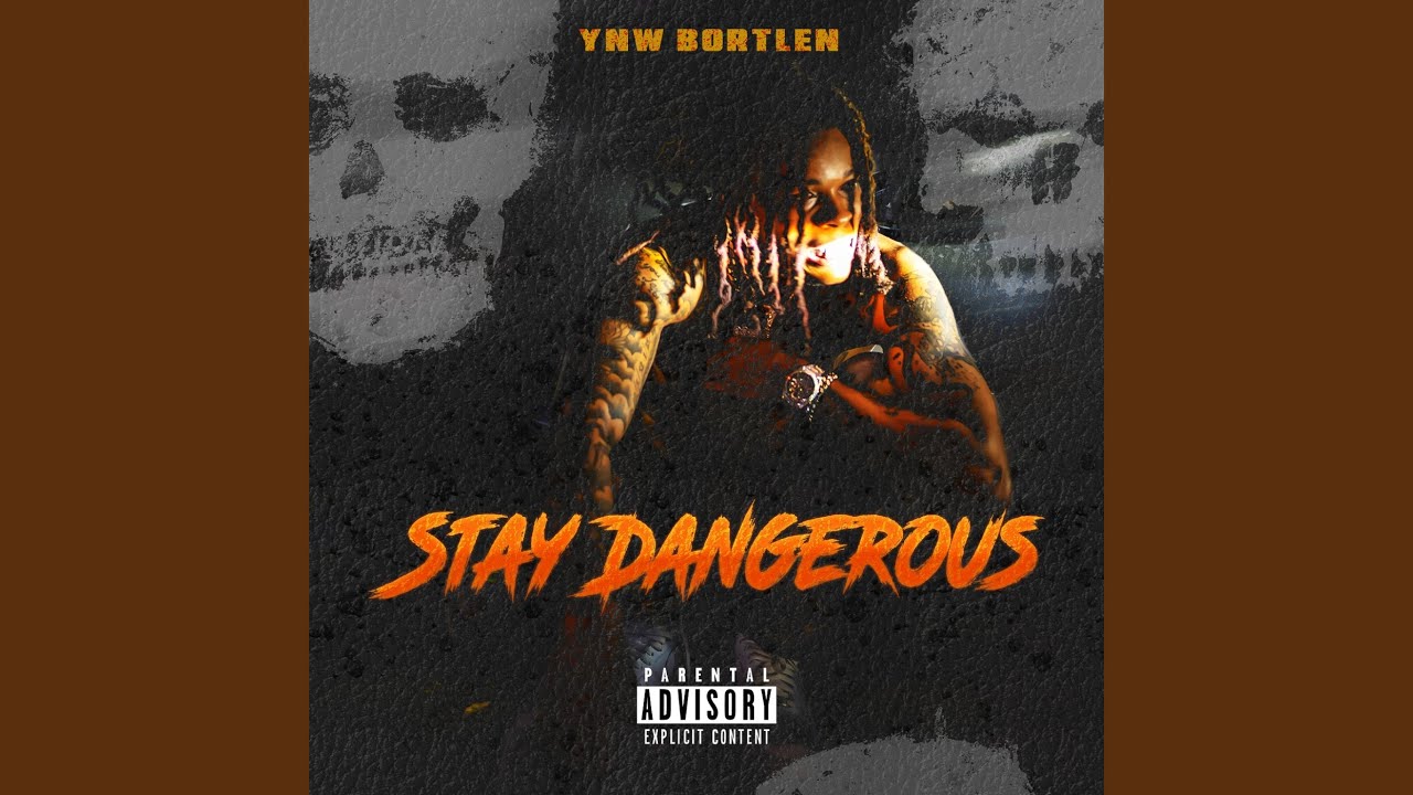 Stay Dangerous - YouTube Music
