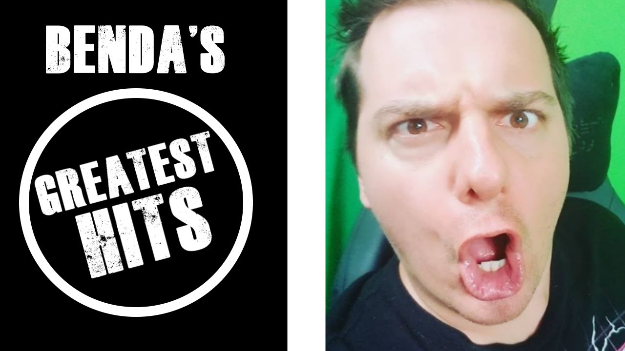 Benda's Greatest Hits Vol. 1 - YouTube