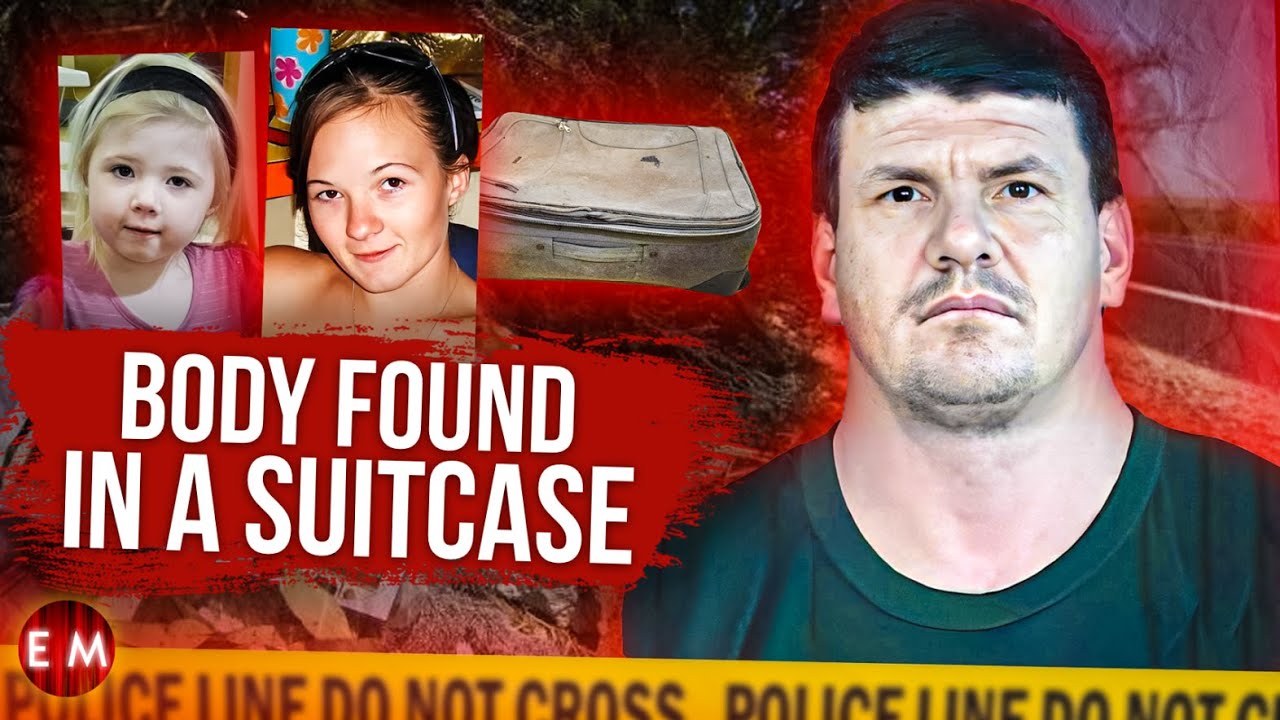 The Most SADISTIC Man In Australia: Daniel Holdom | True Crime ...