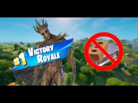 The WORST Tree in Fortnite - YouTube