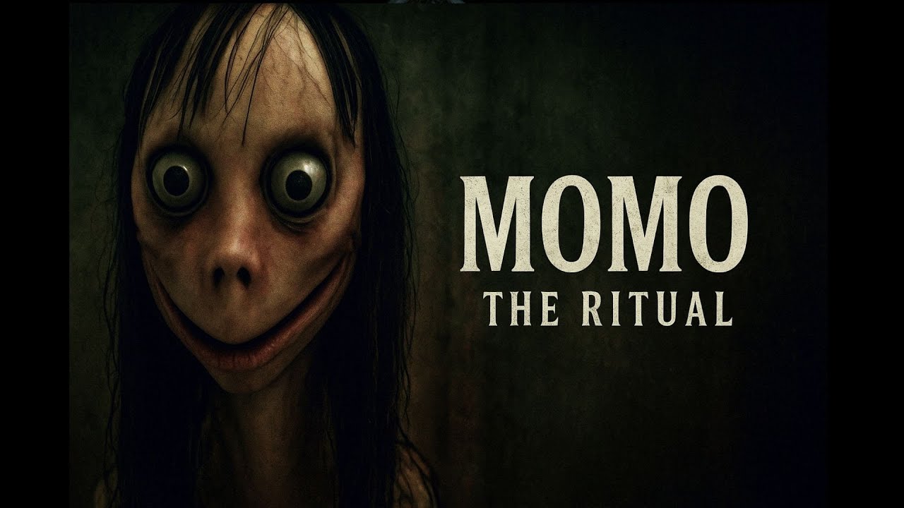 Momo :The Ritual | Short Horror Film - YouTube